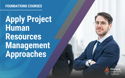 Undertake Project Work – Eli